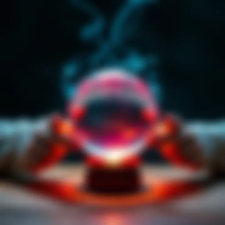 Can Domination Spells Work on Inanimate Objects? : MysteryLores