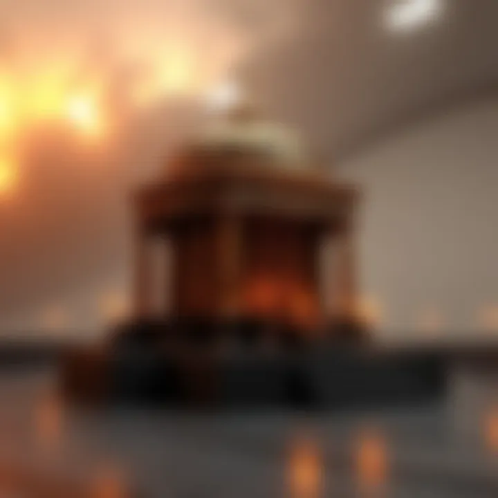 Exploring the Double Cube Altar Dimensions in Detail : MysteryLores