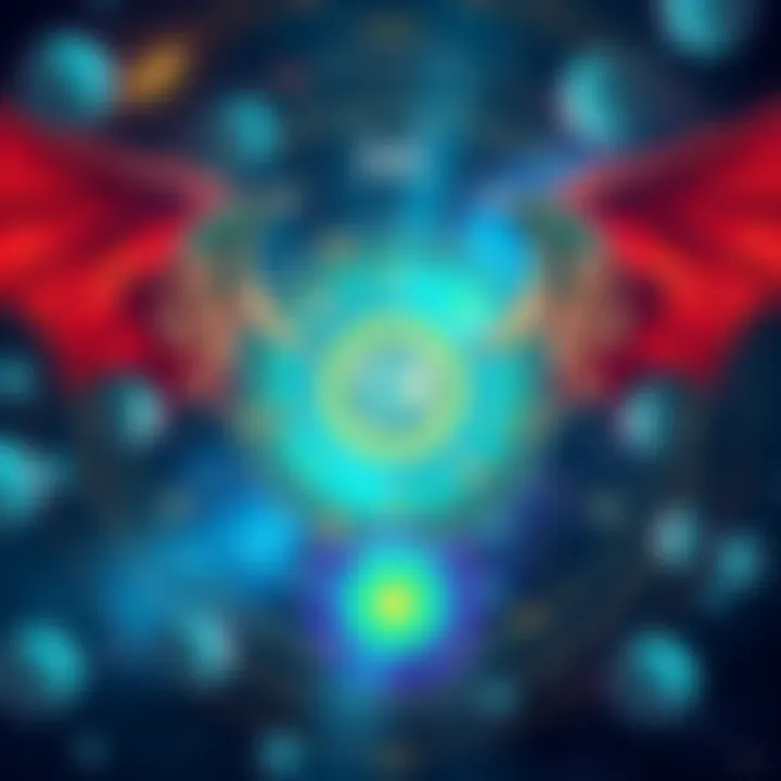 Exploring Your Draconic Birth Chart: What You Need to Know : MysteryLores