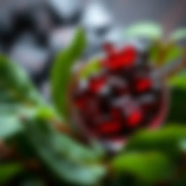 Uncover the Fascinating World of Dragon Blood in 2026 : MysteryLores