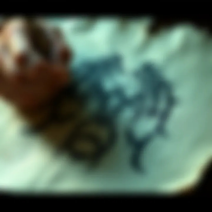 Impact of Drawing Demon Sigils on Spirits Explained : MysteryLores