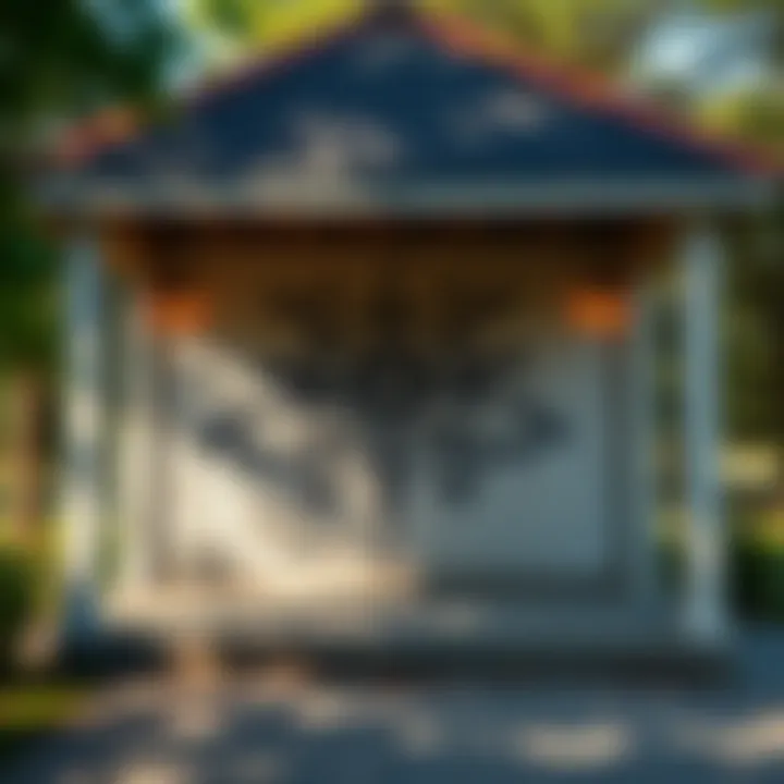 Cryptic Drawing Discovered in Local Park Pavilion : MysteryLores