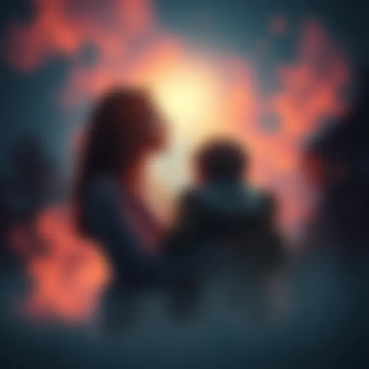 What Dreams Reveal About Death: A Unique Experience : MysteryLores