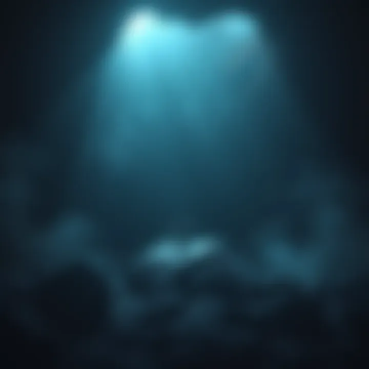 Exploring the Abyss: A Dream About Death : MysteryLores