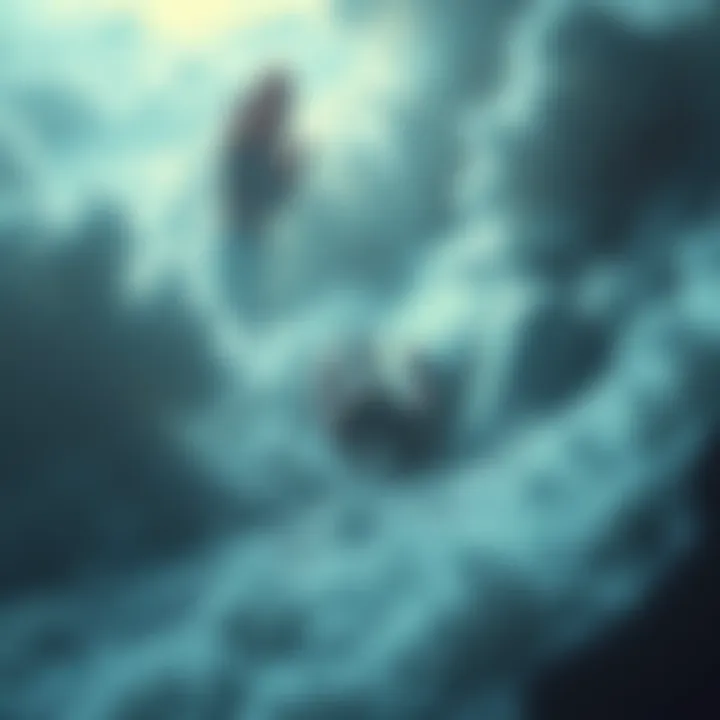 A Strange Dream About Death: Acceptance and Regret : MysteryLores