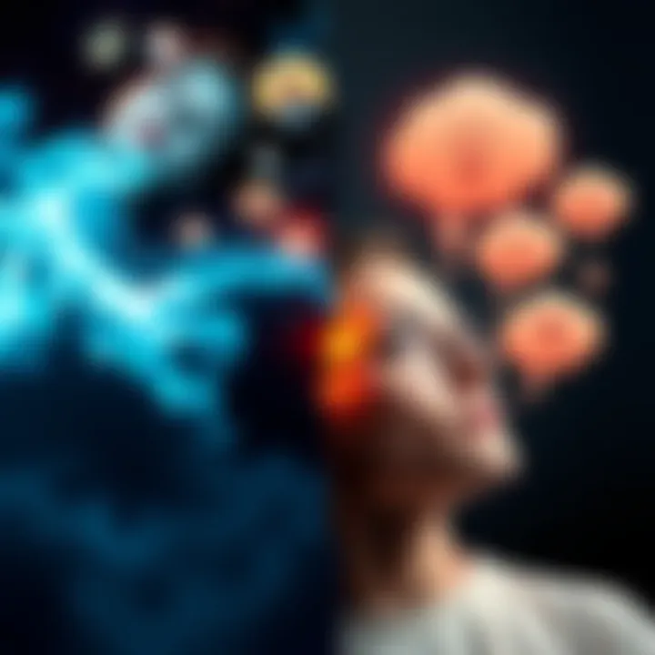Dream Visualization vs. Awake Visualization: Key Insights : MysteryLores