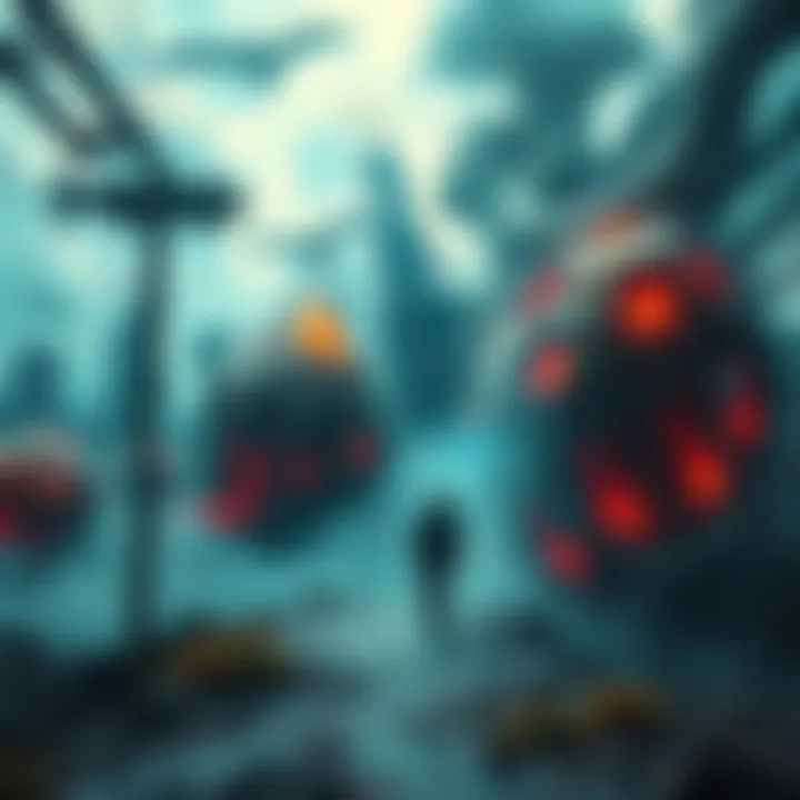 What Does This Vivid Dream About Chaos and Loss Mean? : MysteryLores