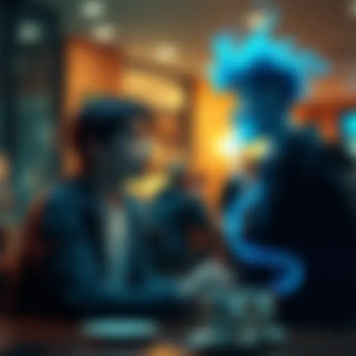 Experiencing Dream Characters in Real Life: A Fascinating Connection ...