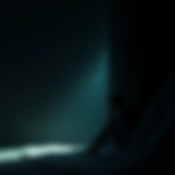 Understanding Dream Loss: The Death of My Anima : MysteryLores