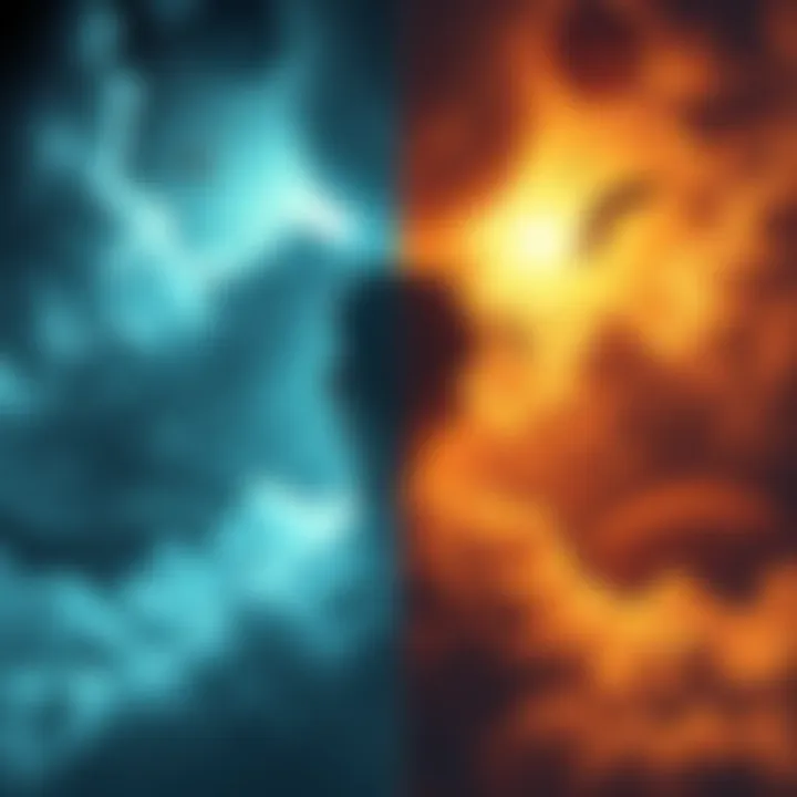 Shifting vs. Lucid Dreaming: The Real Difference Explained : MysteryLores