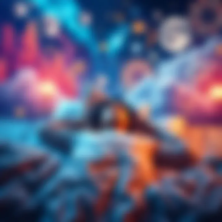 Mastering Dream Control: Quick Tips for Success : MysteryLores
