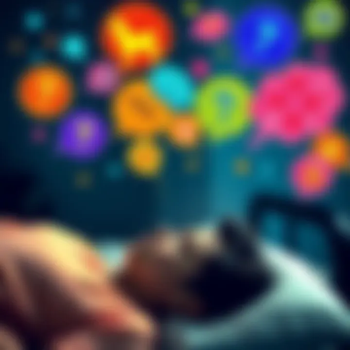 How to Validate Information from Dream Characters : MysteryLores