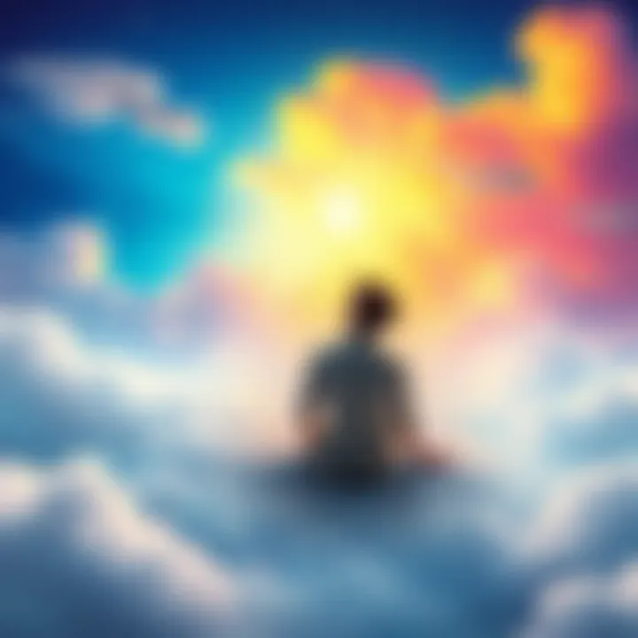 I Saw My Bright Future: A Dream Journey Revealed : MysteryLores