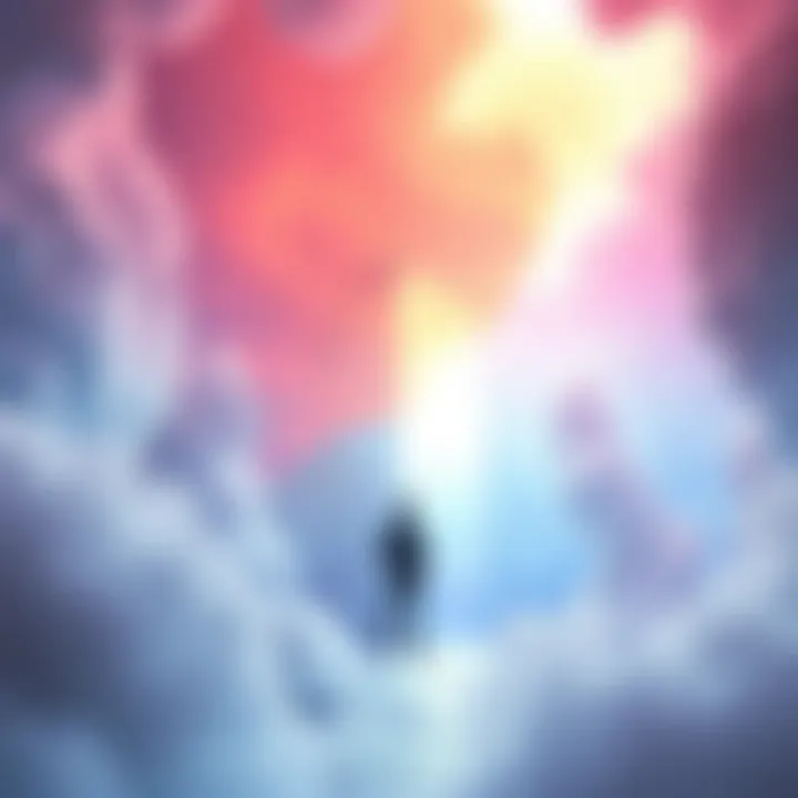 Exploring Recurring Dream Locations and Their Meanings : MysteryLores