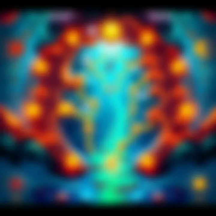Exploring the Intricacies of the Dream Map Concept : MysteryLores