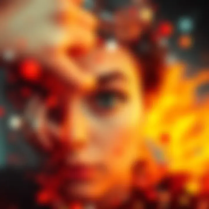 Intriguing Dream of Misaligned Eye and Unusual Coke Use : MysteryLores