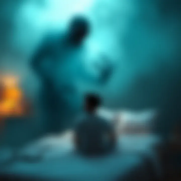 Navigating Strange Dreams: Seeking Insight on a Creepy Vision ...