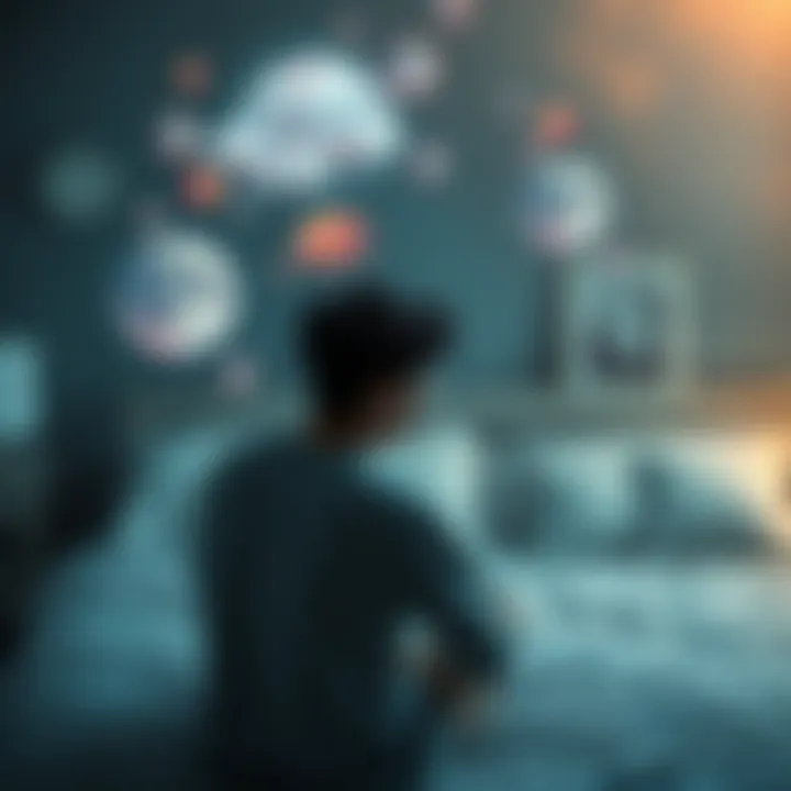 Exploring the Meaning Behind Our Dreams and Memories : MysteryLores