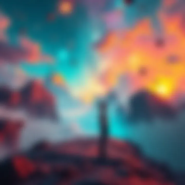 Exploring Lucid Dreams: Researching Dreamspaces and Locations ...