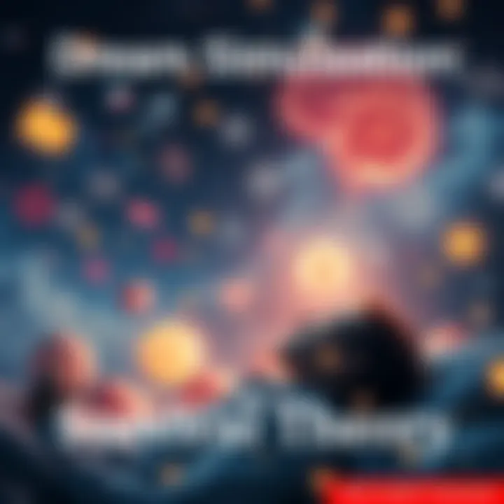 Chrono-Dream Survival Theory: Dreams as Survival Simulations : MysteryLores