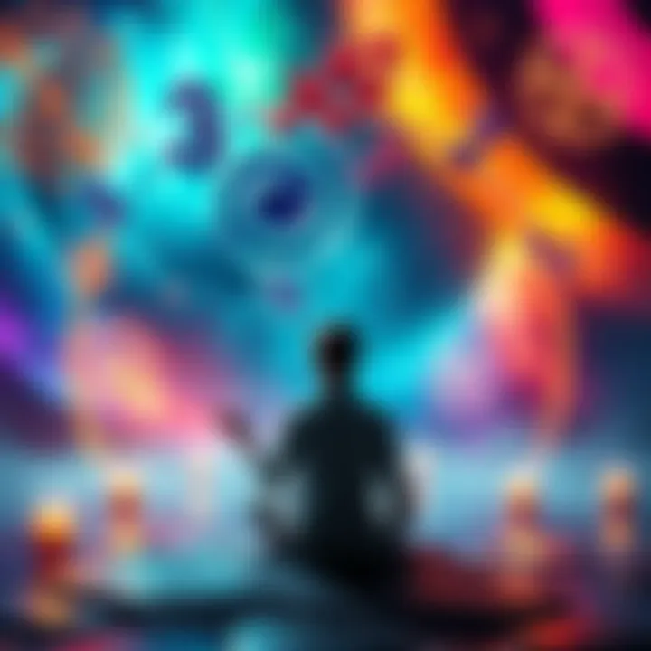 Decoding Dreams: What Does Your Dream Mean? : MysteryLores