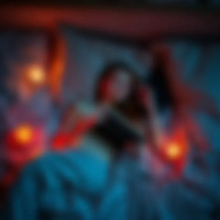 Exploring Dream Techniques: What Works Best? : MysteryLores