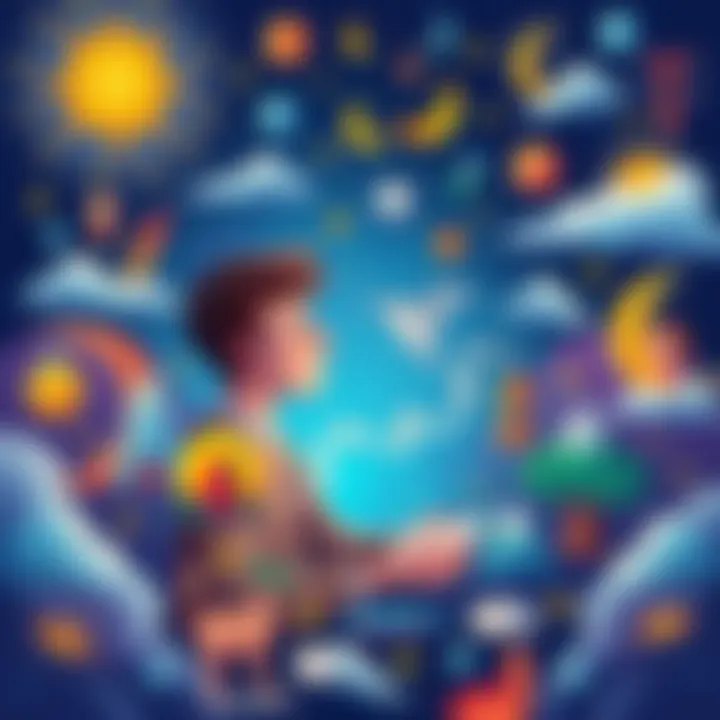 Comprehensive Guide to Understanding Dream Types : MysteryLores