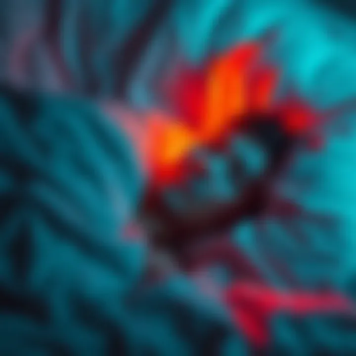 Struggling with Realistic Dreams about Loved Ones : MysteryLores