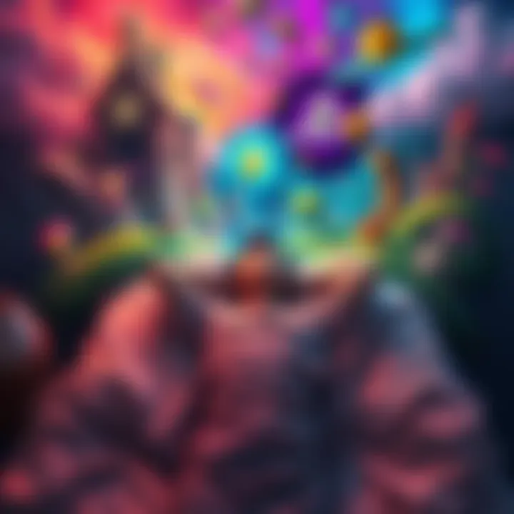 Can You Permanently Shift to Your Created Reality? : MysteryLores