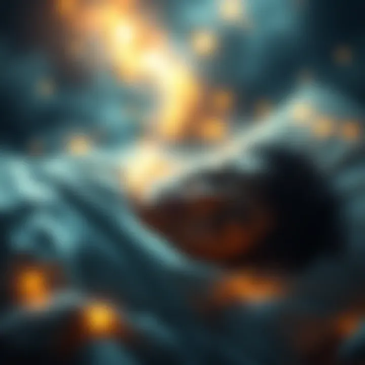 Dreams of Deceased Loved Ones: Visits from Beyond? : MysteryLores
