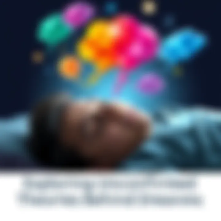 Exploring Unconfirmed Theories Behind Dreams : MysteryLores