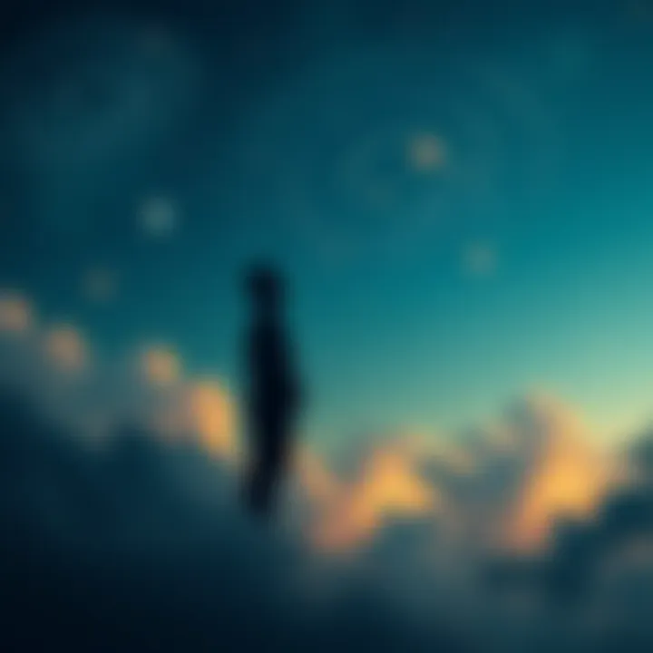 Exploring Dreams as Memories from Past Lives : MysteryLores