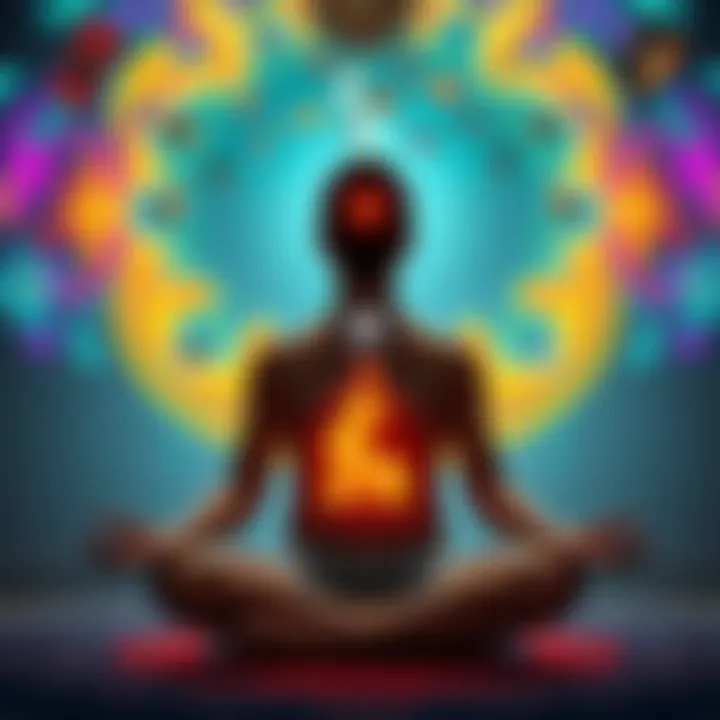 Exploring Dreams and Their Connection to Chakras : MysteryLores