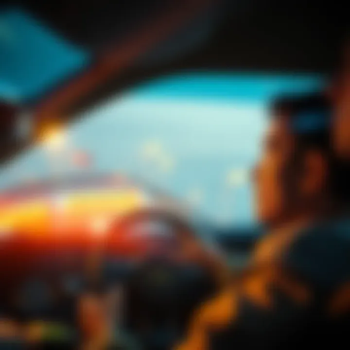 Time Slip Experience While Driving: A Close Call : MysteryLores