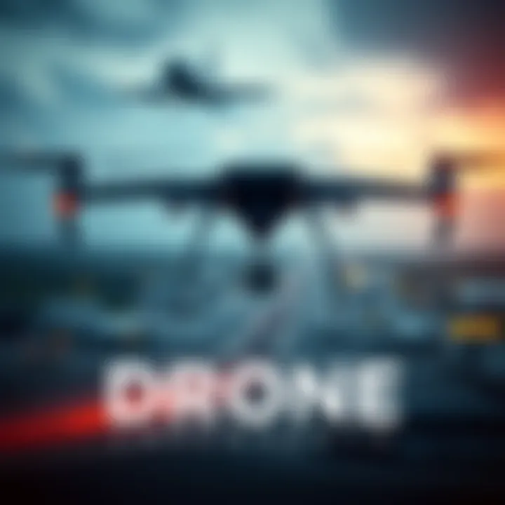 Drone Incident at RAF Lakenheath Raises Safety Concerns : MysteryLores