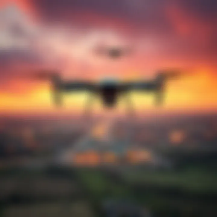 Drones Over Denmark: What We Should Know Now : MysteryLores