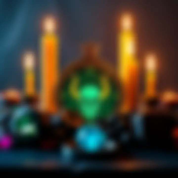 Tips for Successfully Working with Duke Bune: A Guide : MysteryLores