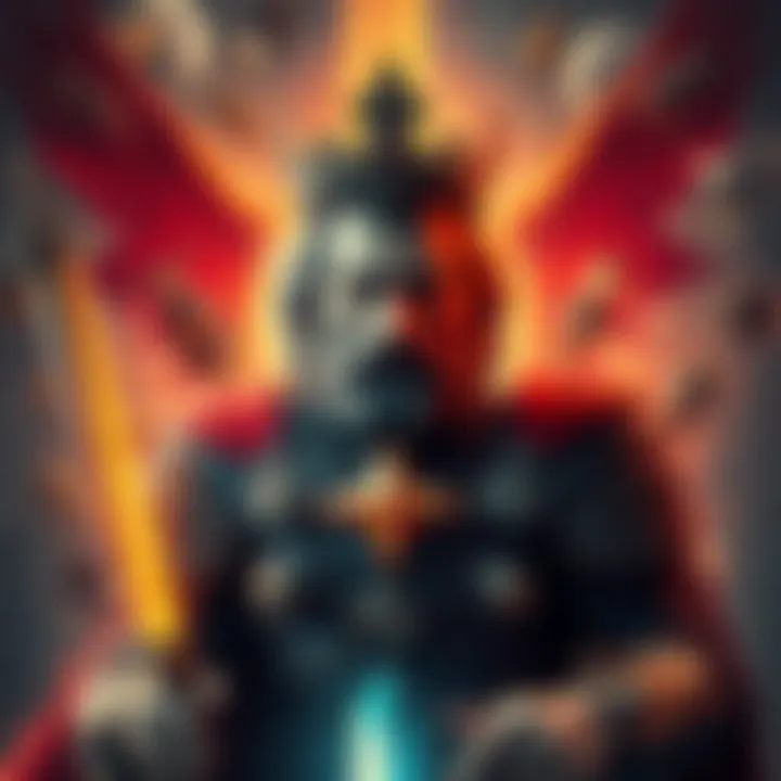 Celebrating the Influence of Duke Zepar in Modern Culture : MysteryLores