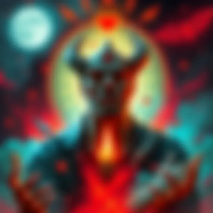 Praise for Duke Sallos: The Greatest Duke of Hell : MysteryLores