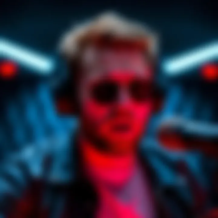 Dylan Borland Shares Shocking Revelations on Weaponized Podcast ...