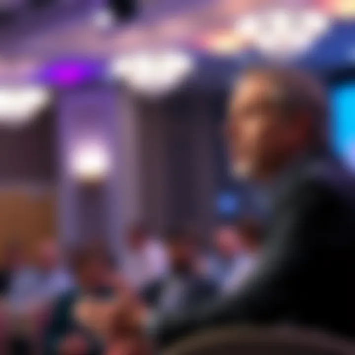 Dylan Borland Discusses Catastrophic Disclosure Impact : MysteryLores