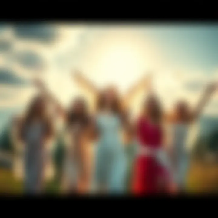 Understanding Earth Angels, Empaths, and Lightworkers : MysteryLores