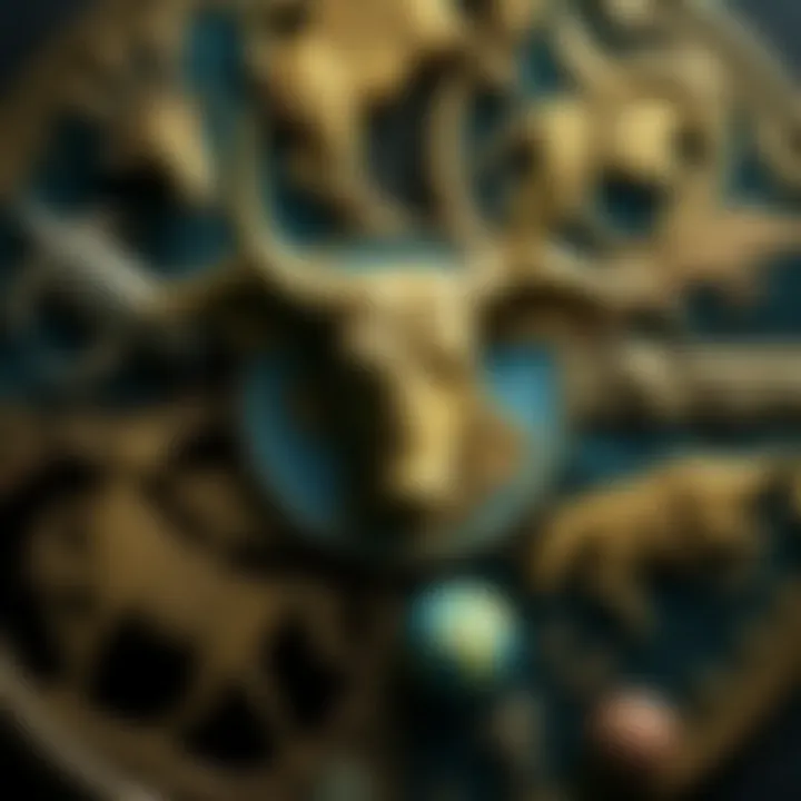 Exploring the Personality of Triple Earth Signs in Astrology : MysteryLores