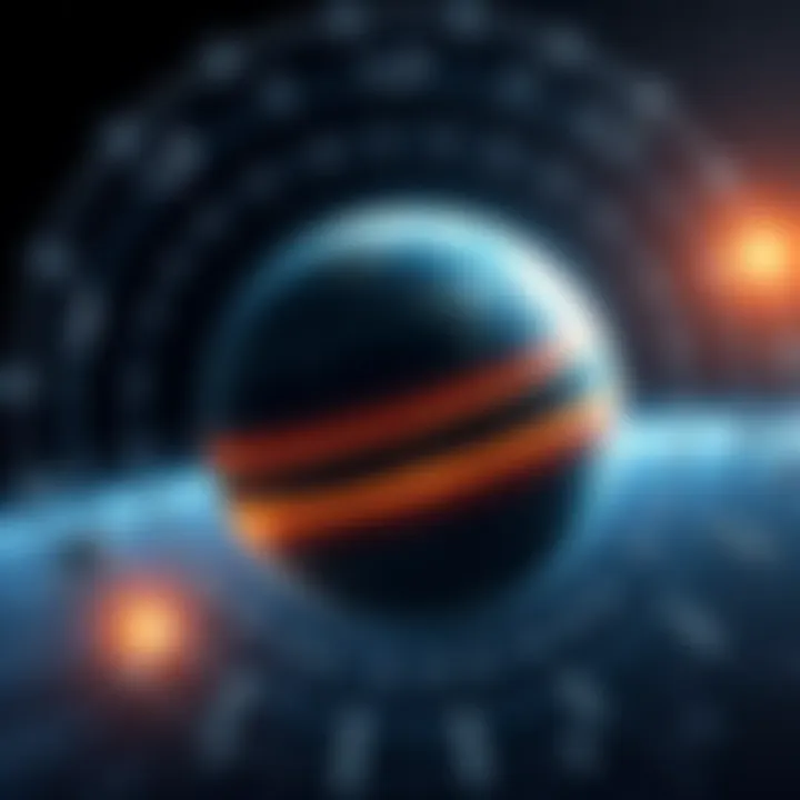 Earth: A Managed Biospheric Module in a Dyson Sphere : MysteryLores