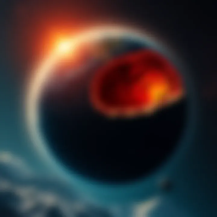 The Earth is Expanding: A Scientific Perspective : MysteryLores