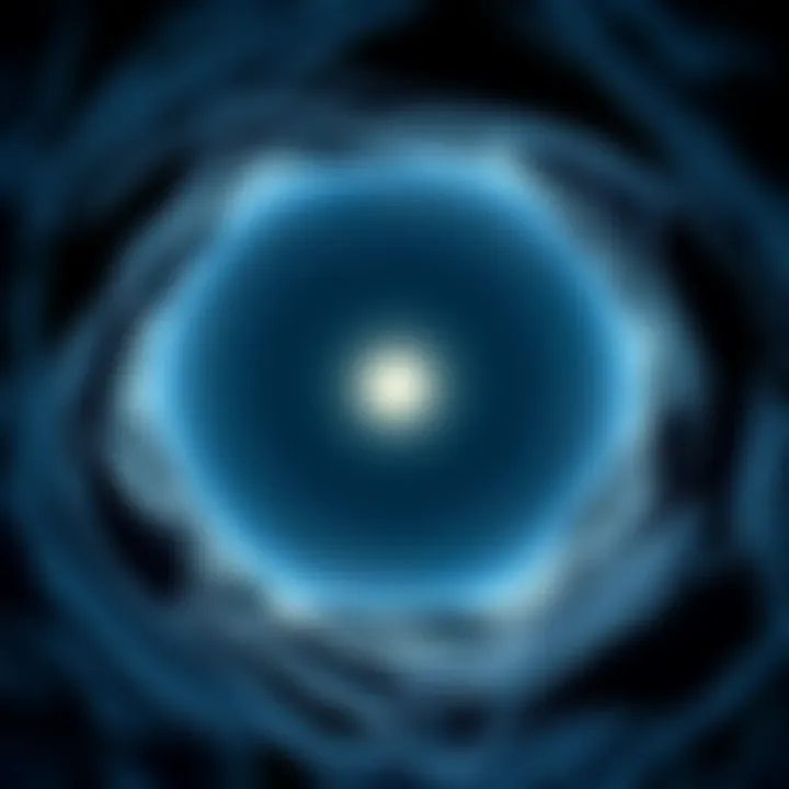 Leaked Documents Claim Earth is Concave and Inverted : MysteryLores