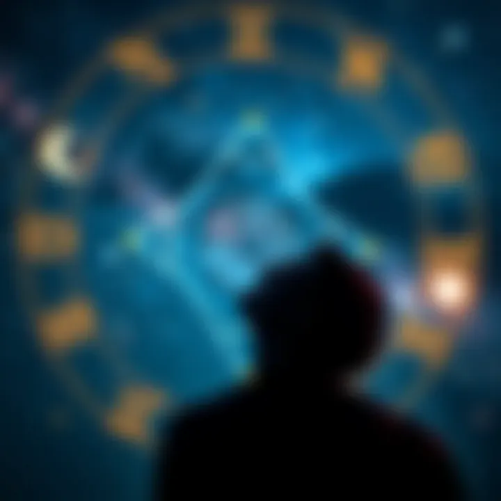 Finding Your Earth Moons: What Are They? : MysteryLores