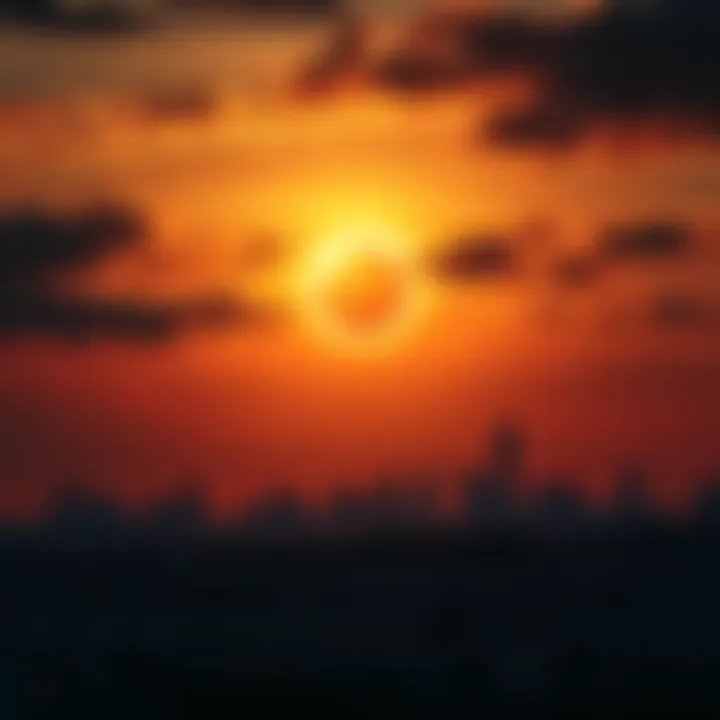 Ancient Eclipse Warnings: Are We Repeating History? : MysteryLores