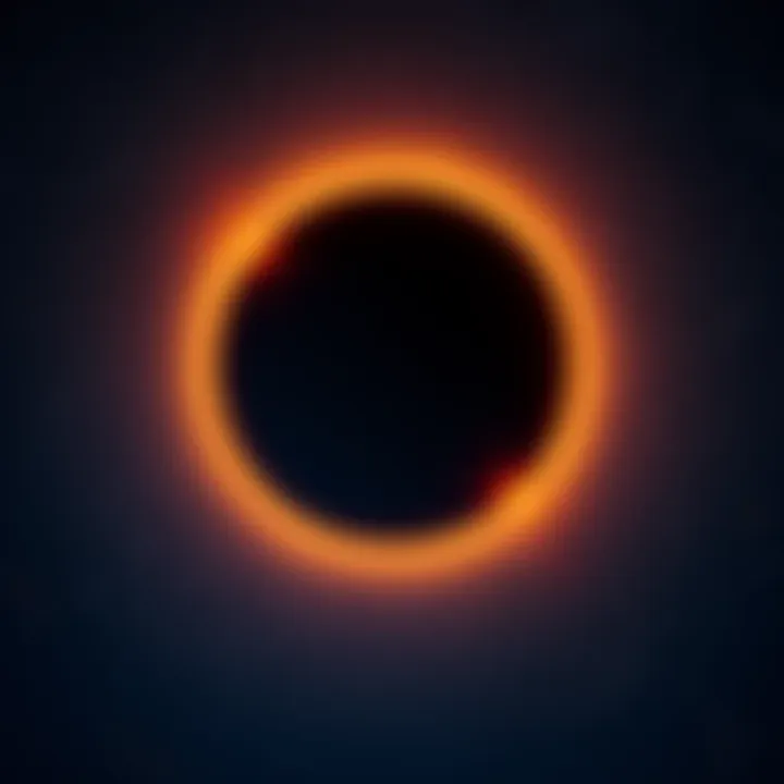 Eclipse Reveals Fated Connections and Past Ghosting : MysteryLores