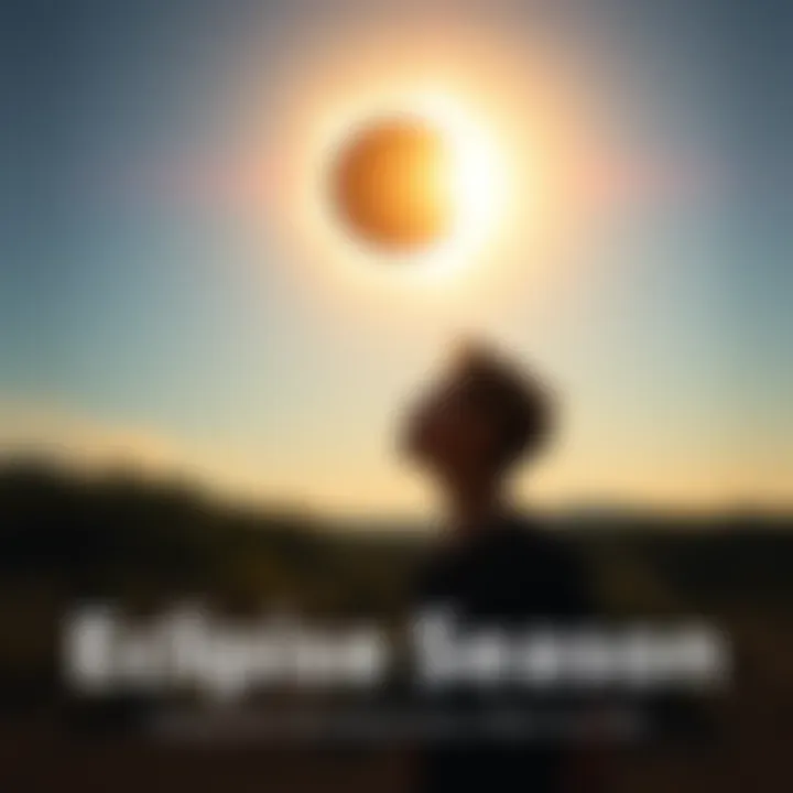 Feeling Lost? How Eclipse Season Affects Your Path : MysteryLores